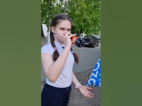 Добрый Кола со вкусом карамели! 7 из 10 - YouTube