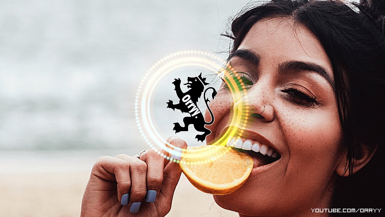 Ganar - Need A Little Love | Orryy - YouTube Music