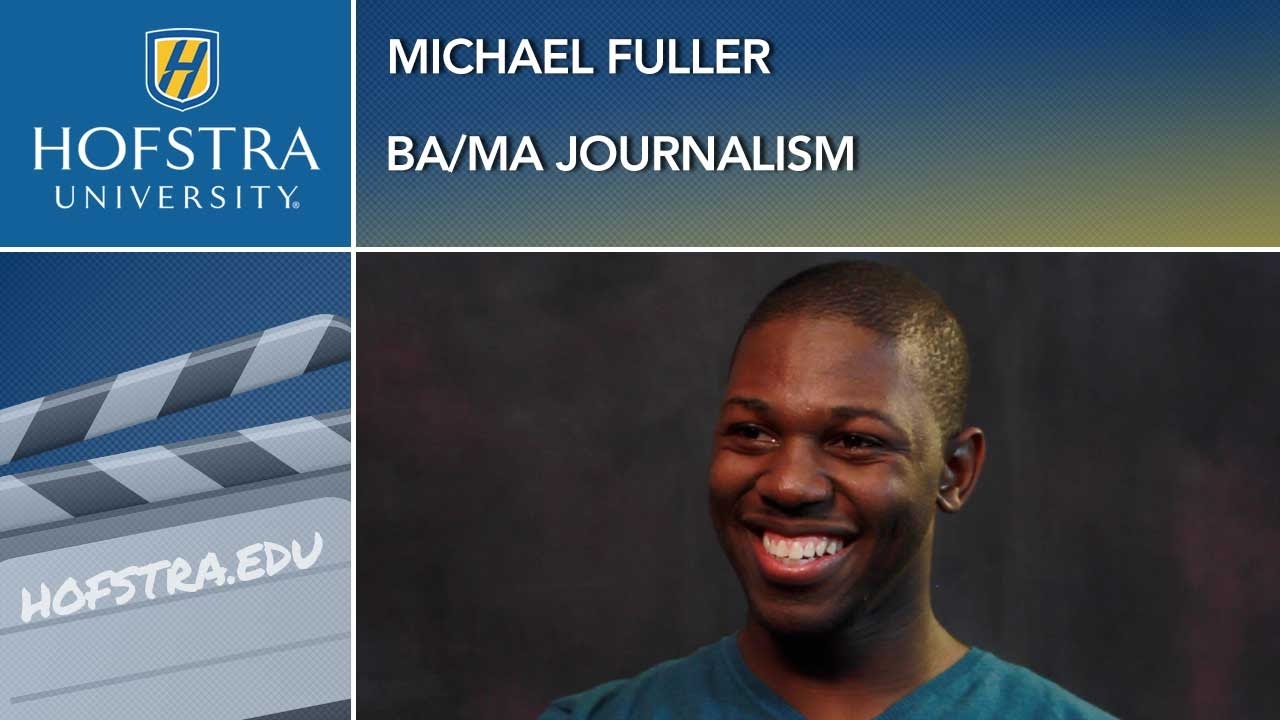 In Focus - Michael Fuller - YouTube