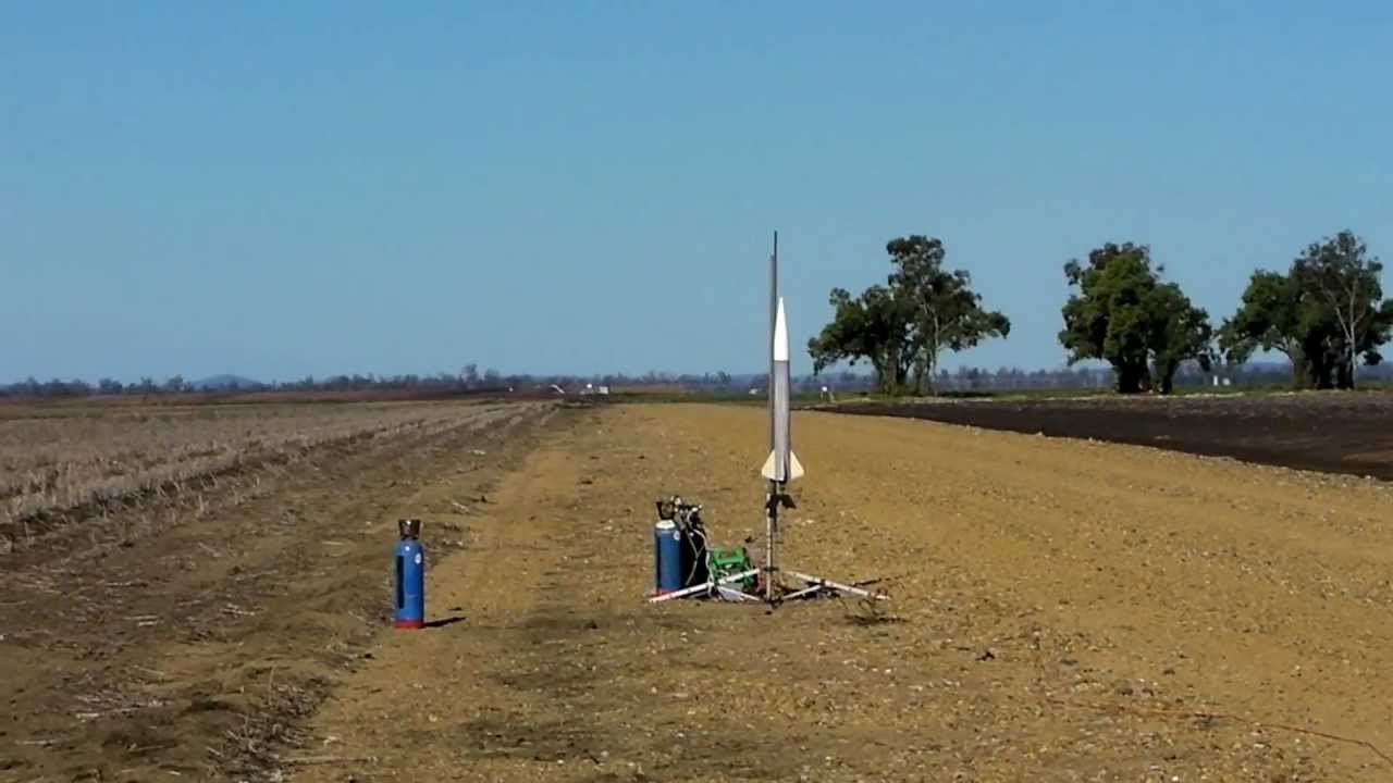 HyperTEK Hybrid J270 - ARG_09_11 - YouTube