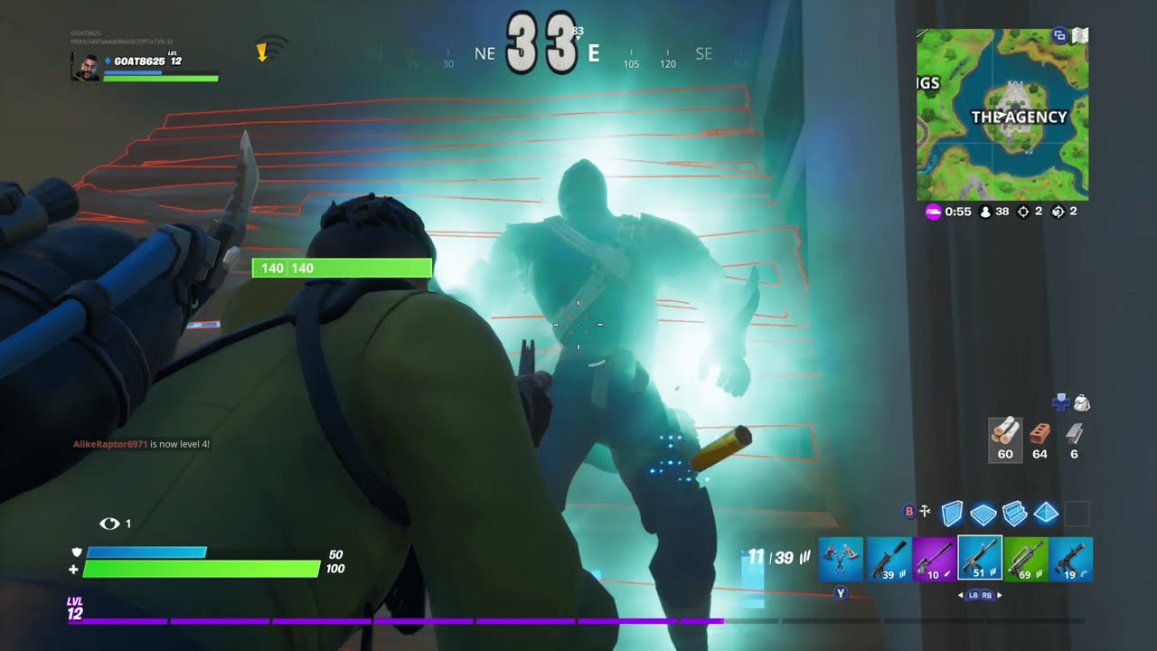 Fortnite | Elims - YouTube