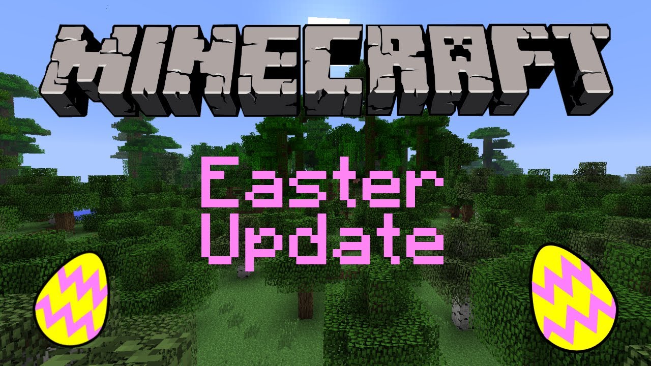 Open Minecraft 1.7.9 Server - Time for Updates | MCserverUK - YouTube