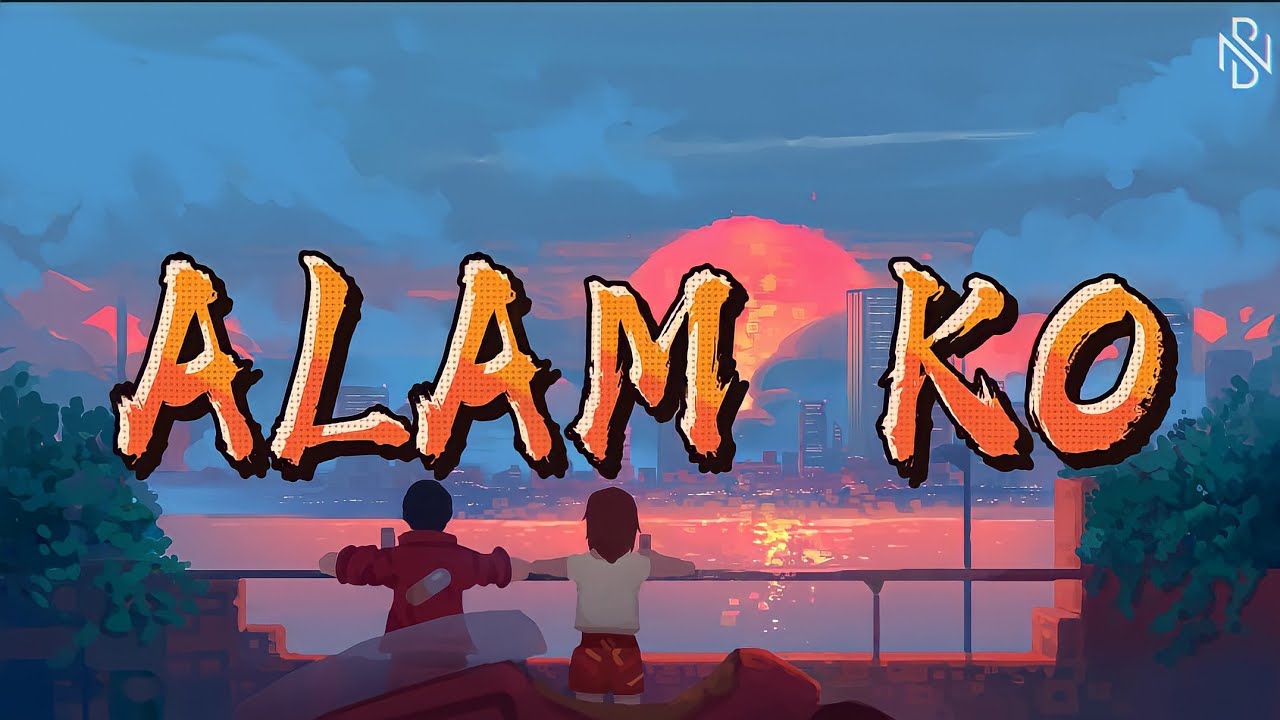 ALAM KO | JROA - YouTube