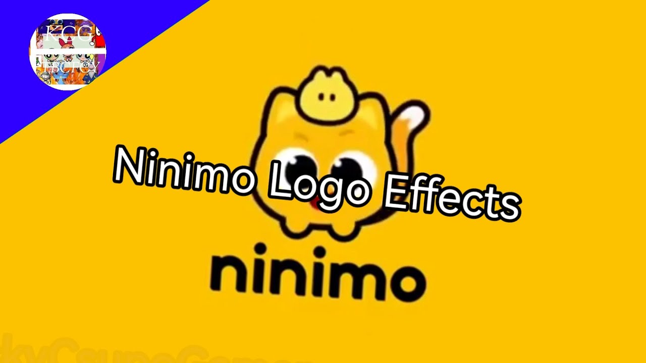 Ninimo Logo Effects - YouTube
