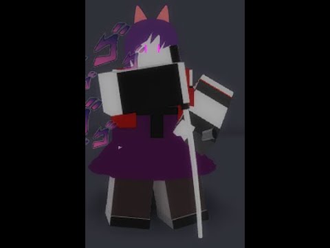『Roblox』Arknights Unknown Operation Melantha - YouTube