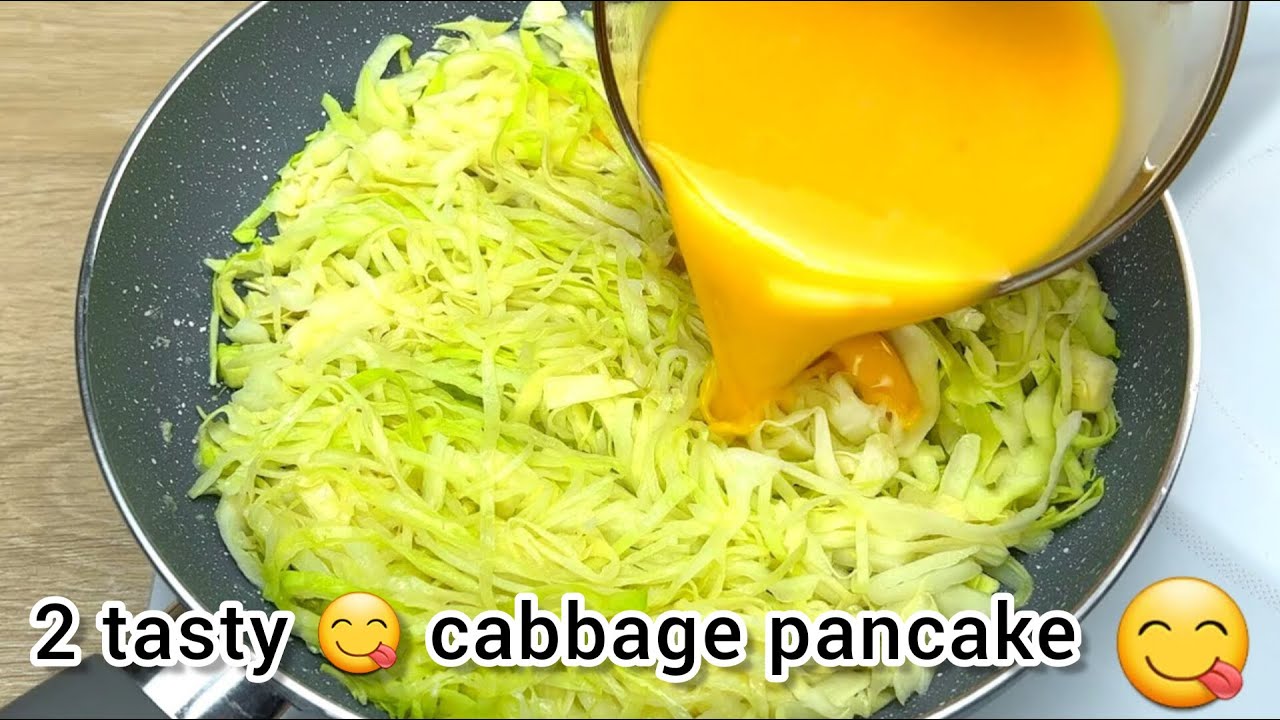 You Won't Believe These INSANE Cabbage Hacks‼ (2 Deceptively tasty ...