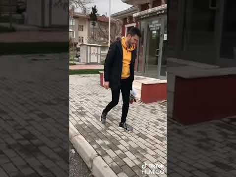 Anlamlı tiktok videoları