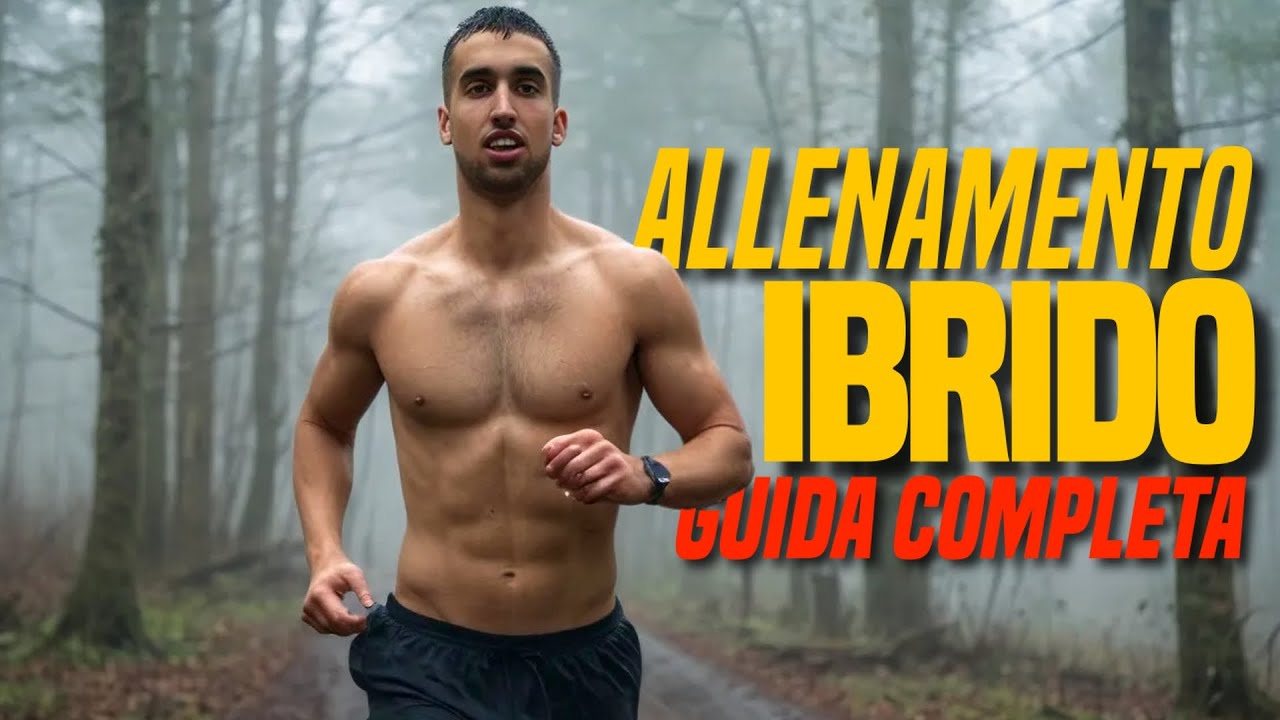 Come iniziare con l'Allenamento Ibrido | tutto quello che devi sapere ...