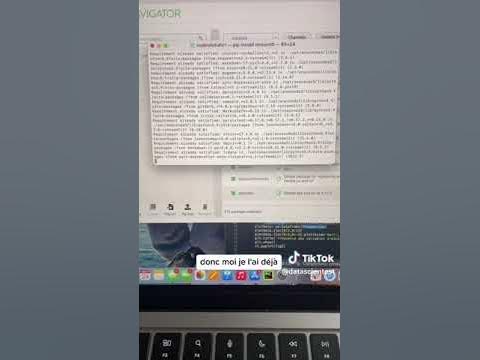 Tutoriel Streamlit (Web Application in Python) - YouTube