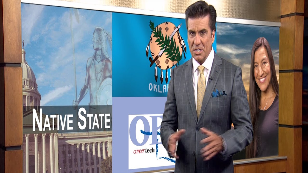 Oklahoma Horizon TV Show 1631 - YouTube