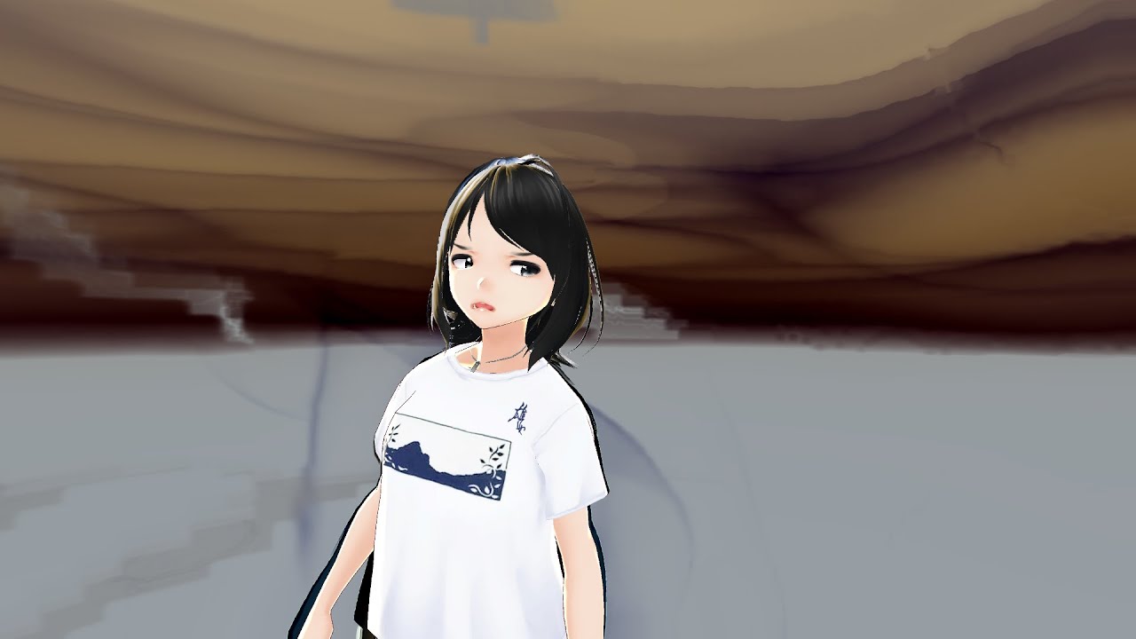 Za Warudo effect in Unity - YouTube