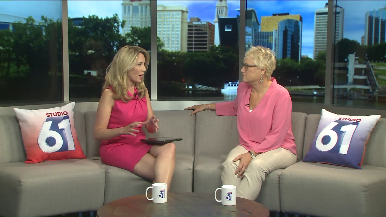 Amanda Raus with the Association of Professional Photo Organizers ...