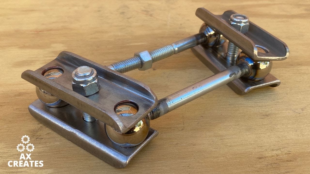 TOP 4 BEST DIY IDEAS ABOUT MAKING TOOLS!!! - YouTube