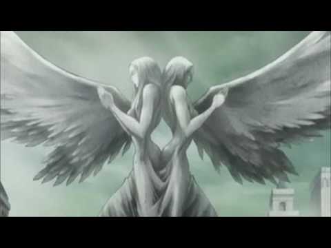 Claymore Opening GXSCC 8bit - YouTube