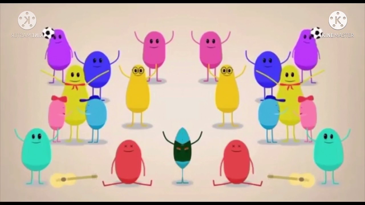 dumb ways to die mix up effects - YouTube