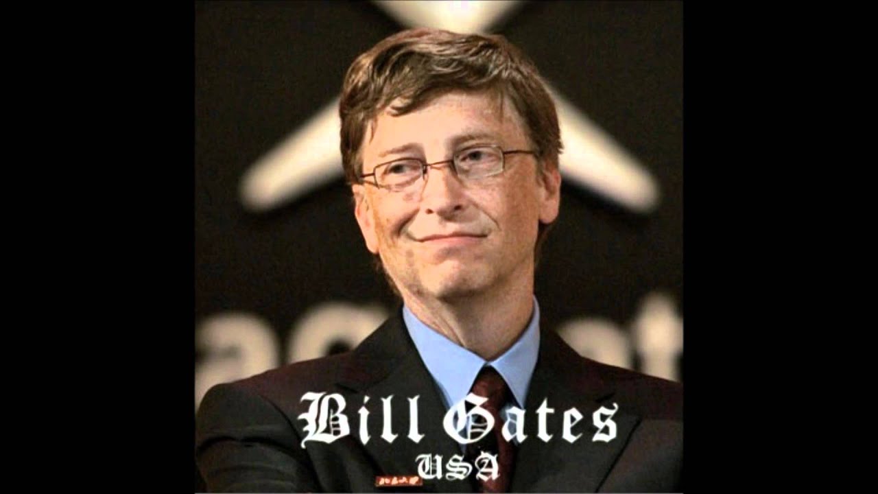 Message for Rich people - YouTube