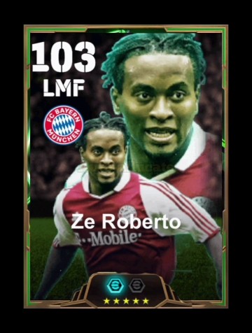 Ze Roberto level training #efootball2025 #efootball #shorts - YouTube