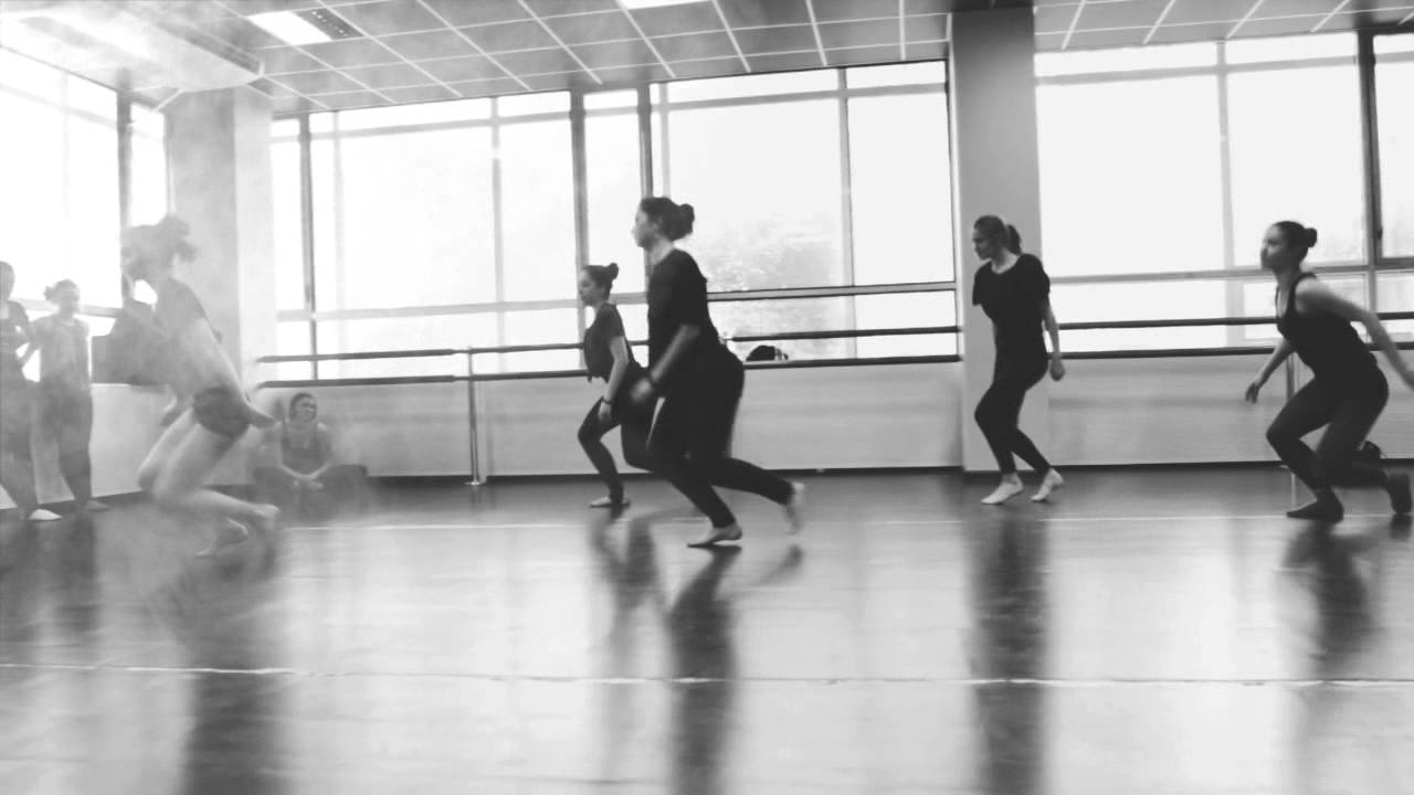 Forward dance studio-DANCE CROSS new level-Lyrical jazz-Katerina ...