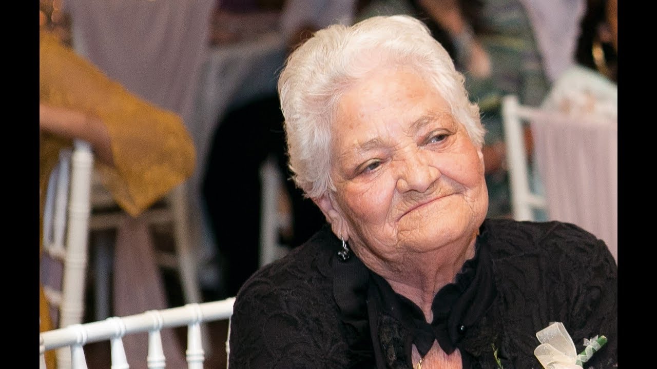 Aletta Martin's Funeral Divine Service - Live - YouTube