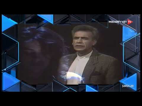 Mübariz Tağıyev - Yada sal məni (\