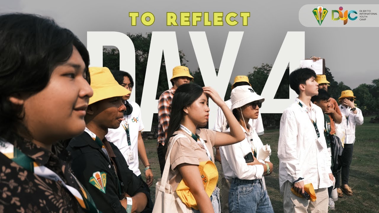 DIYC : Recap Day 4 - YouTube