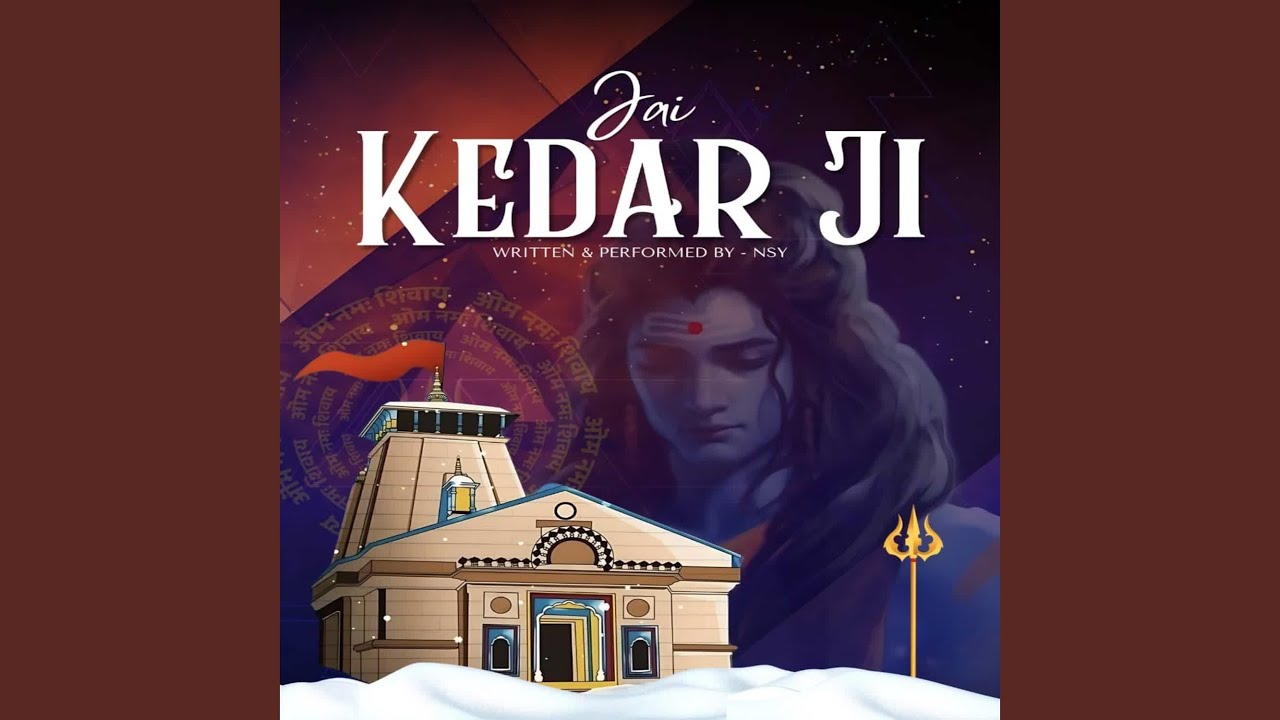 Jai Kedar Ji - YouTube