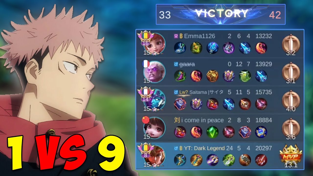 Can YOU WIN with 4 Bronze in Mythical Glory? - YouTube