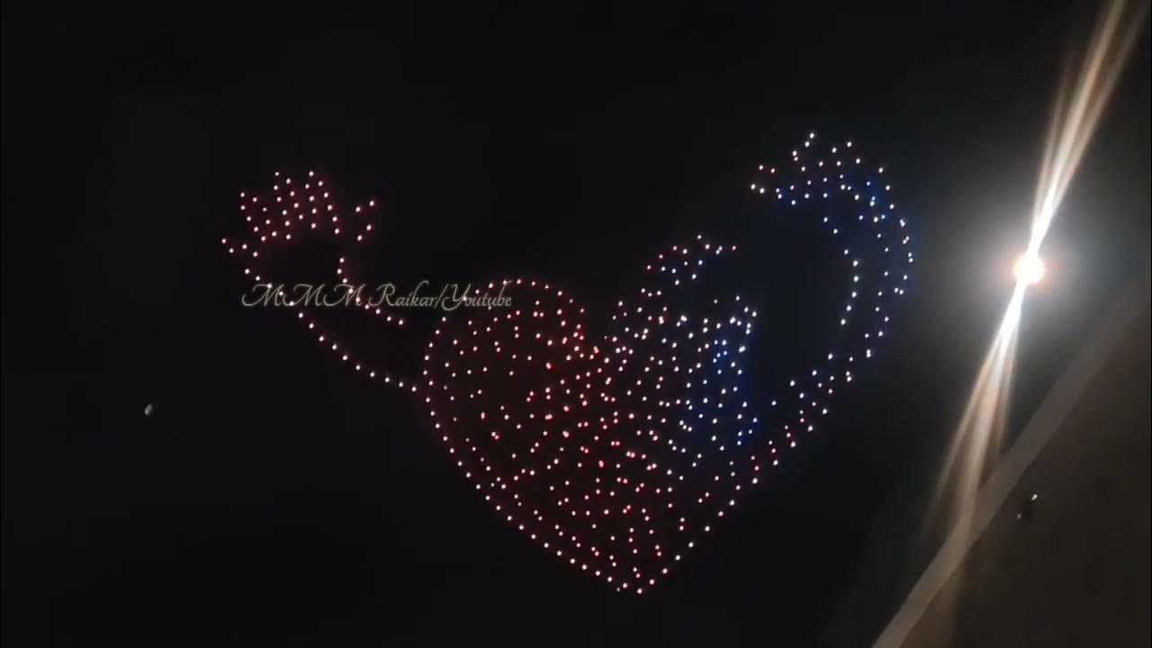 Bangalore DROWN SHOW by IKEA at ORION MALL, Karnataka, colour Drowns in ...