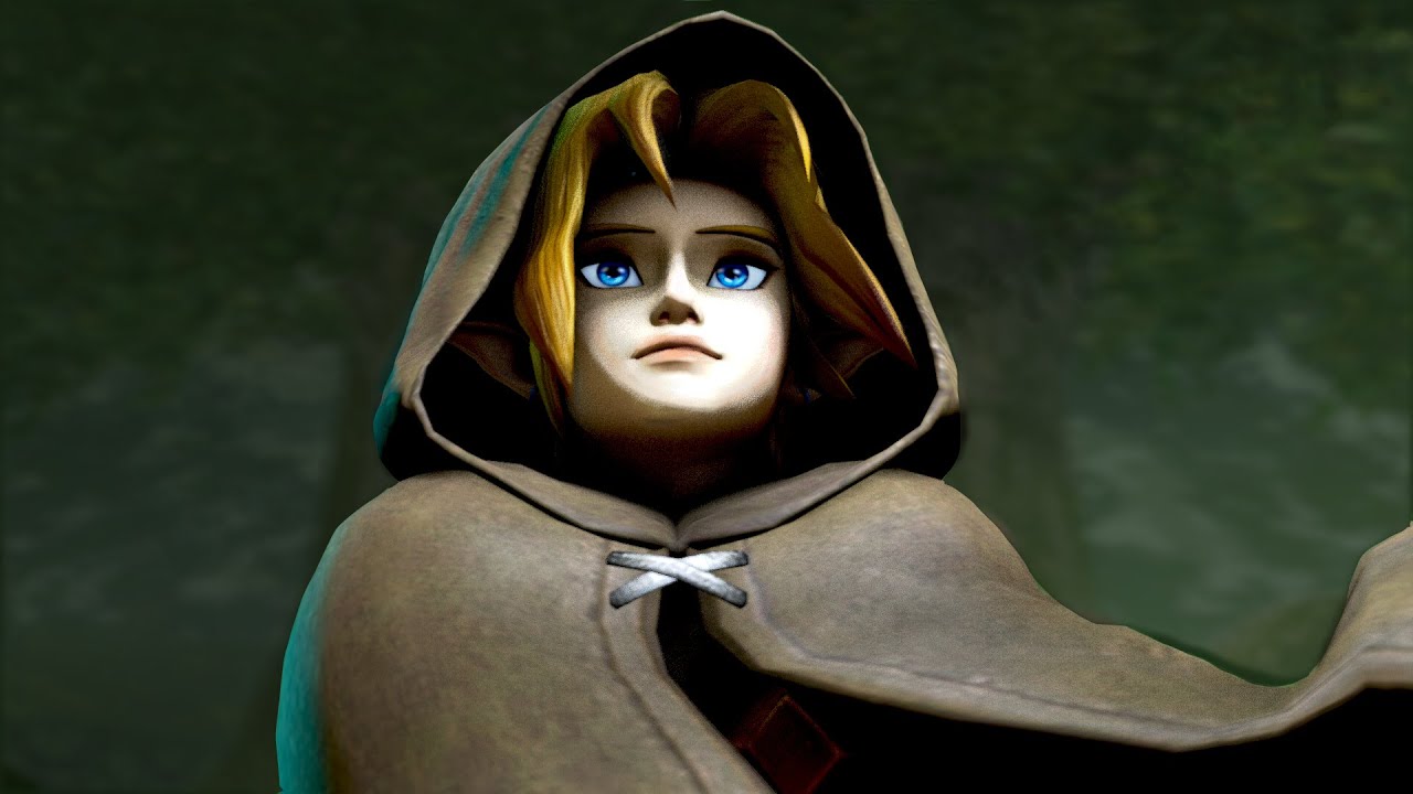 MAJORLINK: HERO'S PURPOSE (Episode One) - SOUNDTRACK - The Legendary ...