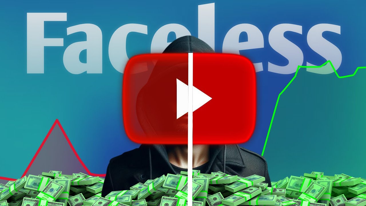 The Rise of Faceless YouTube: A Guide to Anonymous Channels - YouTube