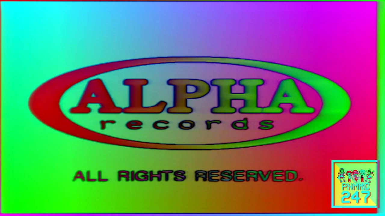 Alpha Records Corporation (2002) In DMA - YouTube