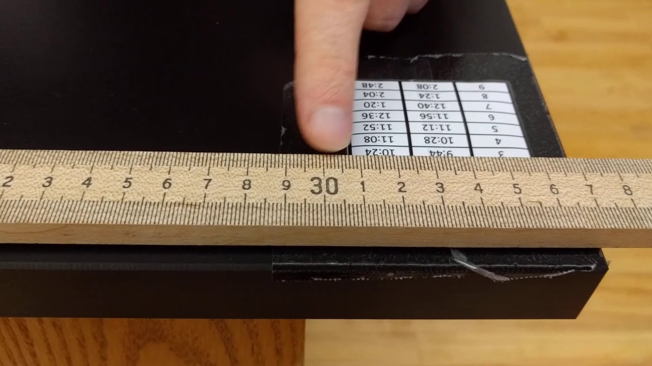 Metric Measurement Distance YouTube metric-measurement-distance-youtube