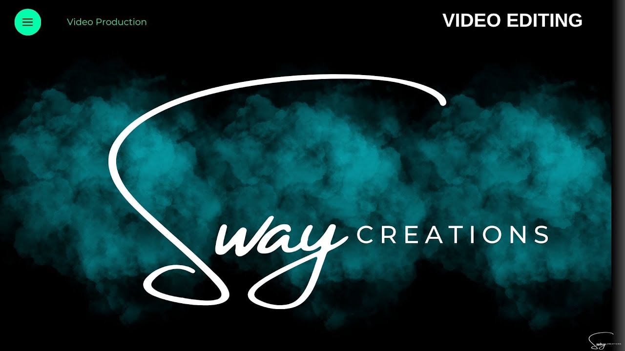 Video editing is everything! Contact us today for our editing services ...