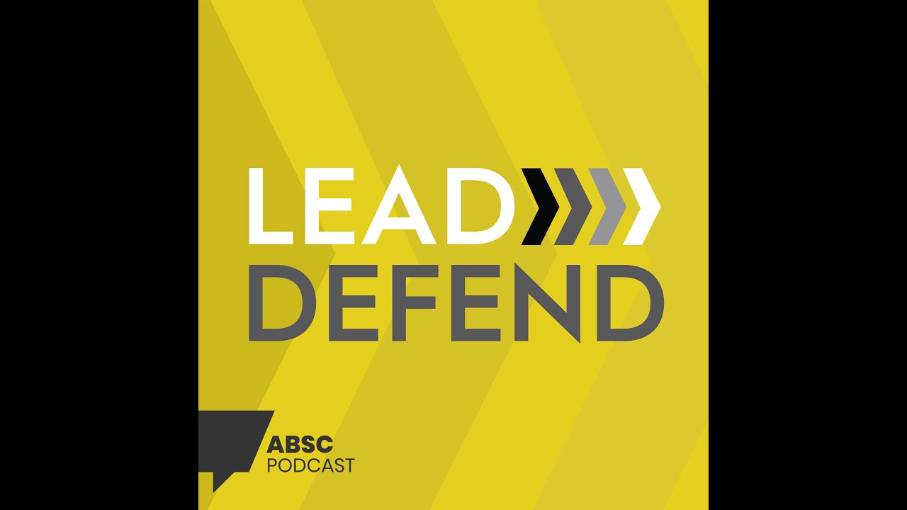 [Lead Defend 2022] Deconstruction with Rhyne Putman and Ryan Scantling ...