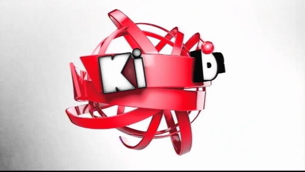 FremantleMedia Kids & Family (2013) DVD UK Logo - YouTube