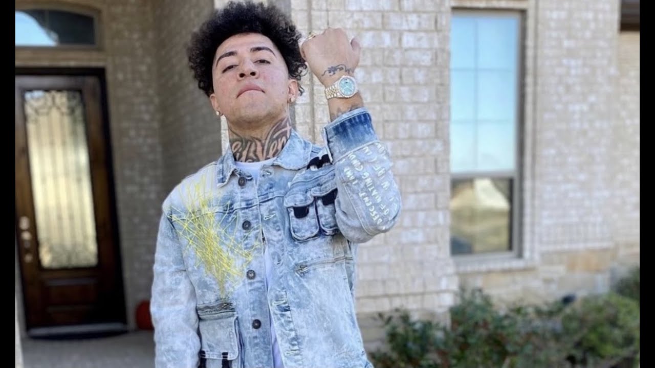 YTM Lilvent x Lil M3D - Envy (AUDIO) - YouTube