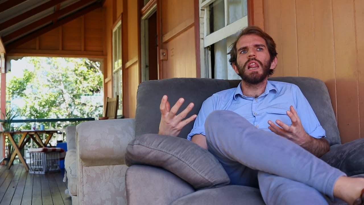 Who Is Clyde Burrows? - YouTube