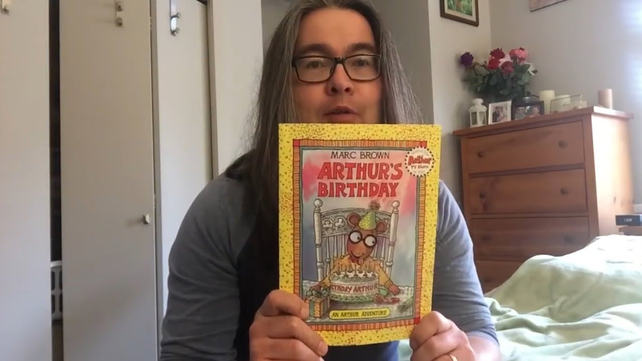 Uncle Matt’s Bedtime Story - Sunday, March 22, 2020 - YouTube