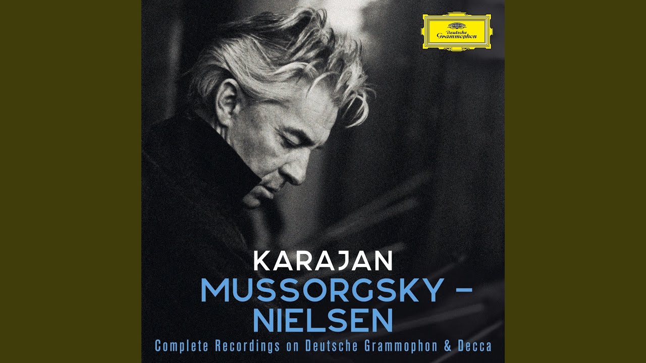 Mussorgsky: Pictures at an Exhibition (Orch. Ravel): Promenade 1 ...