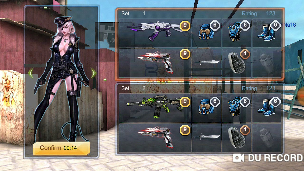 Play rank one - YouTube