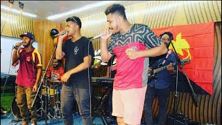 Jnr Vigi - Eh Vivi (Marsh 675 Remix) 🇵🇬 Chords - Chordify