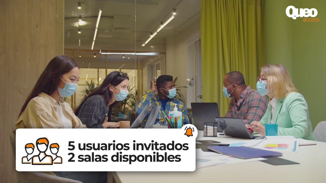 ¡Conoce Queo Access y los productos que tenemos para ti! - YouTube