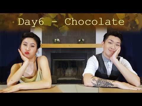 DAY6(데이식스) - Chocolate Original Choreography by SoNE1