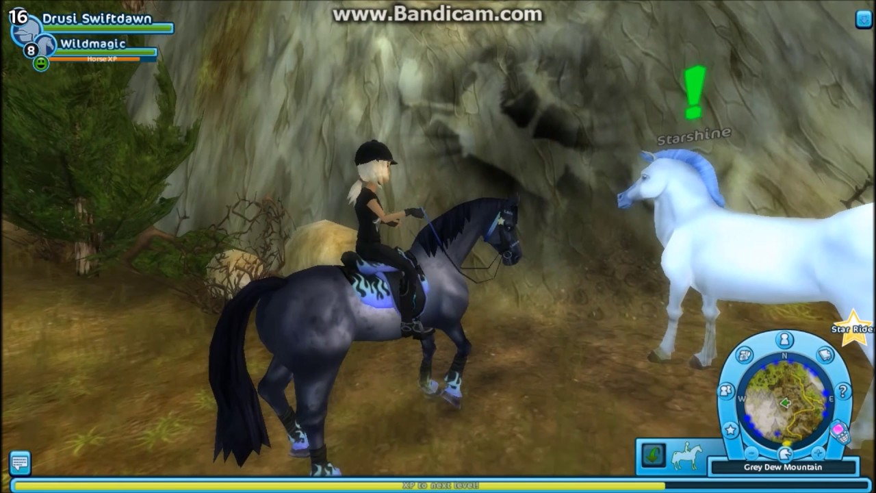 Star Stable Story Quests [Spoilers!] - Search Party - YouTube