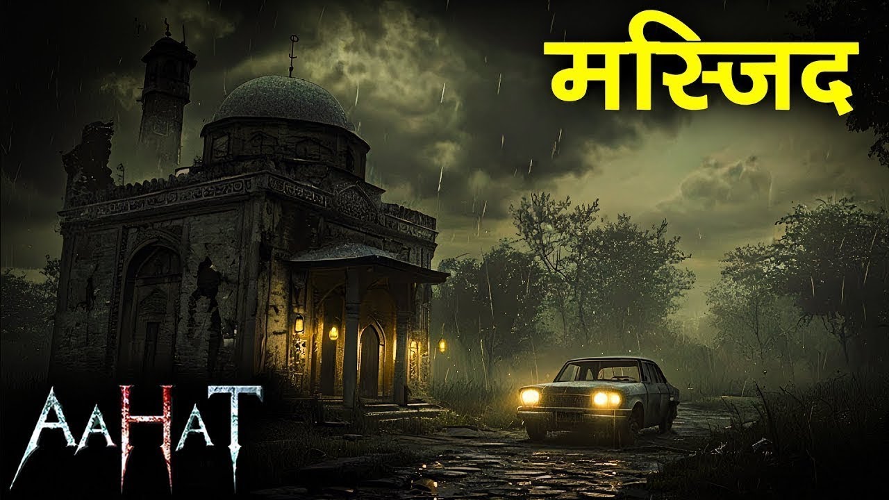 Aahat New Episode | Horror Show 2025 | Aahat New Episode 2025 | डर का ...