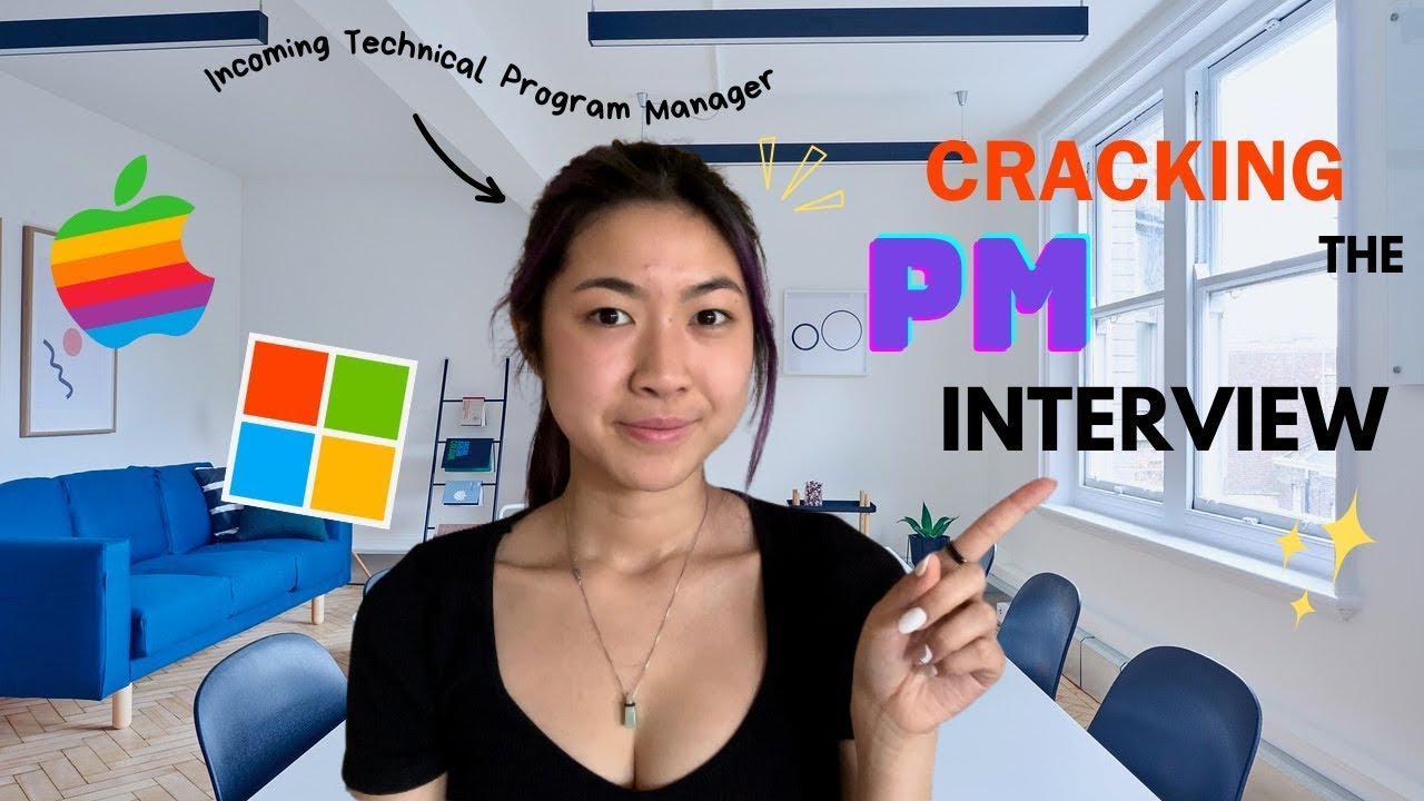 I cracked the PM Internship Interviews!! 👀 [How-To] | Career 💼 - YouTube