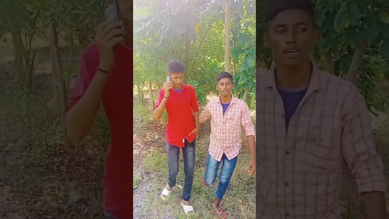 V_V BROTHERS SHORTS - YouTube