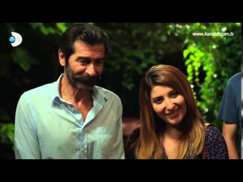 7 Gün D Zeynep Kankonde'nin ağzından \