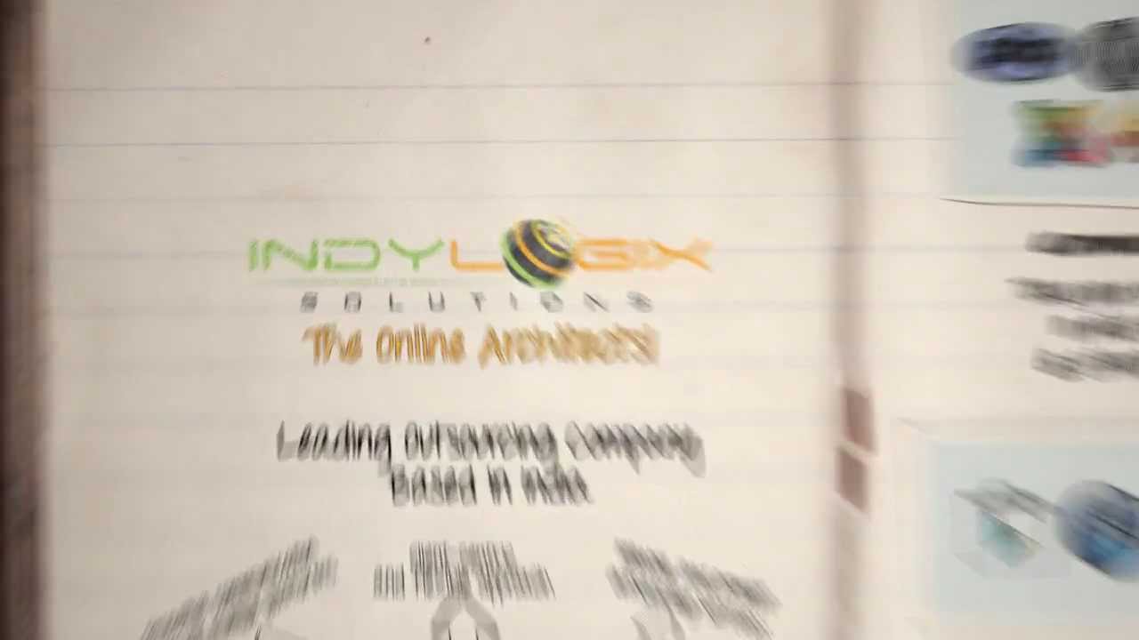 IndyLogix Solutions! - YouTube