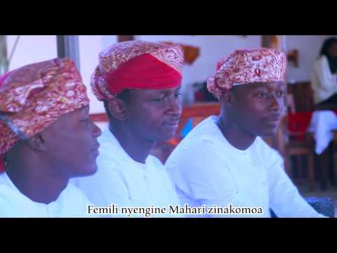 AHLU ZUHURIYA MAHARI ZAWADI